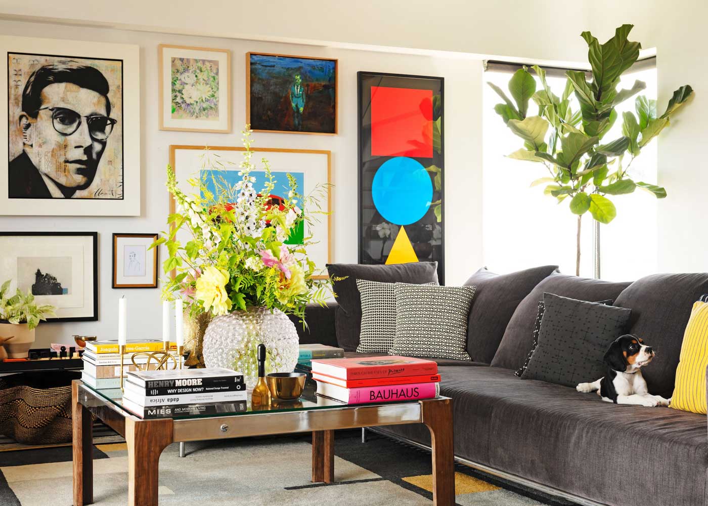 4 Tips on How to Decorate Your Home