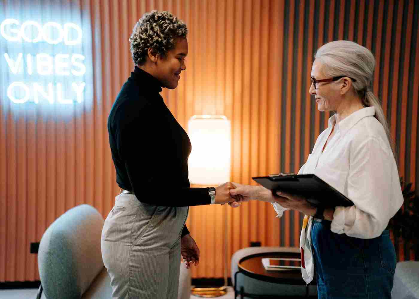5 Business Tips to Help Employees Feel Supported