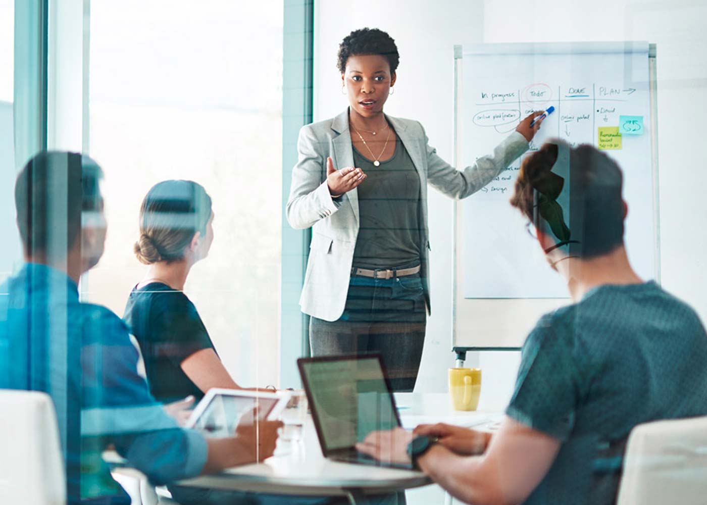 5 Reasons Your Business Needs an IT Department