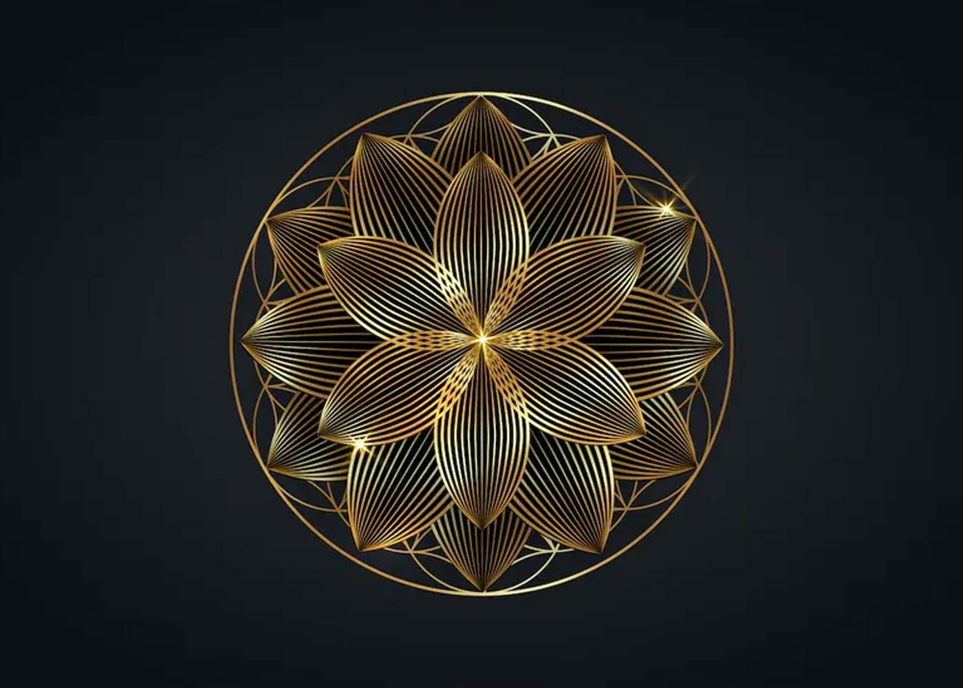 5 Sacred Geometry Symbols and Their Meanings