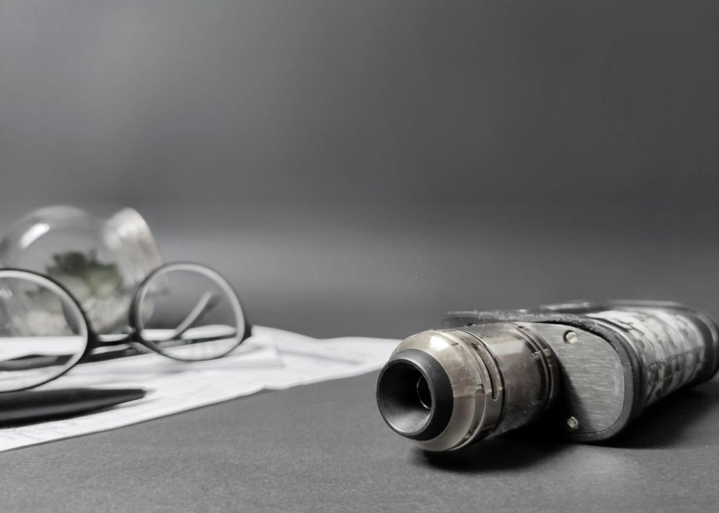 5 Things You Don't Know About Vape Kits