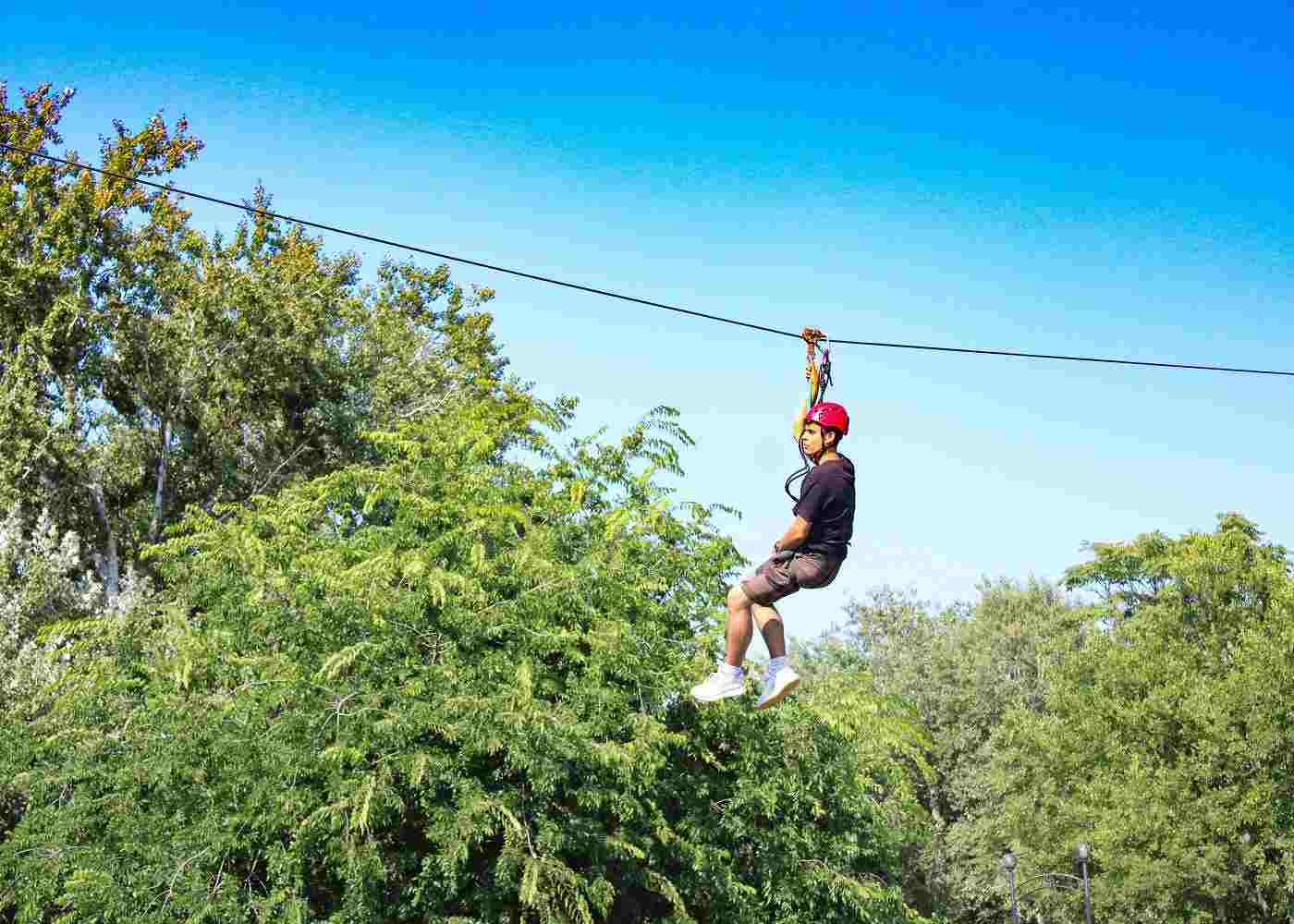 5 Thrilling Summer Activities to Satisfy Your Adrenaline Cravings