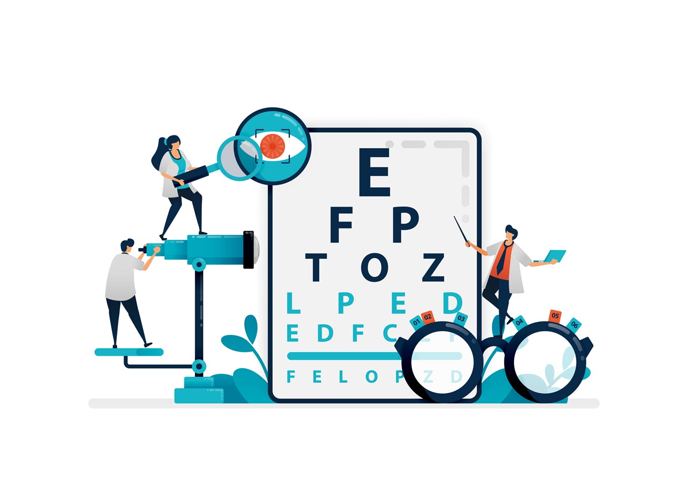 5 Tips For Visual Testing Automation