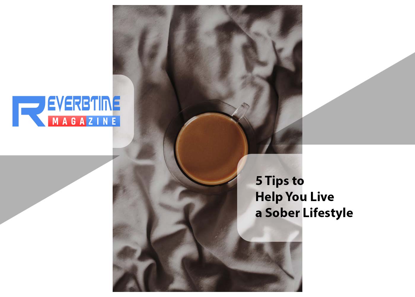 5 Tips to Help You Live a Sober Lifestyle