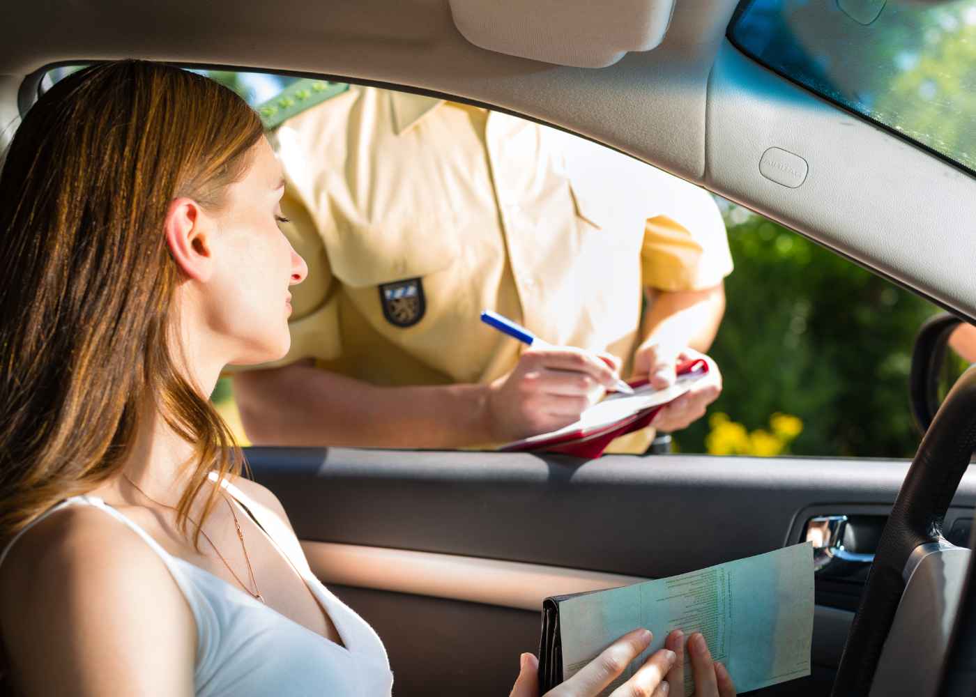 5 Ways a Traffic Lawyer Can Protect Your Insurance Premiums and Drivers ...