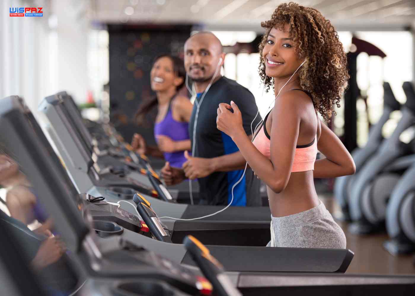 5 Ways to Stay Active Around Your 9-5 Job