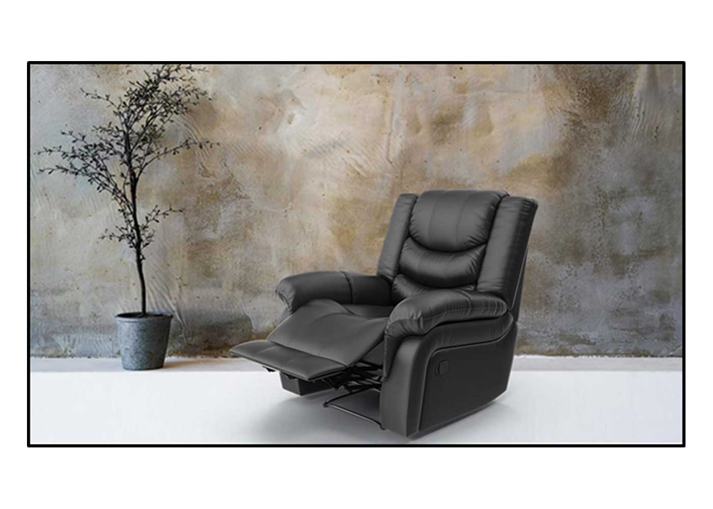 Unwind in Style: 6 Compelling Reasons to Invest in a Recliner Sofa