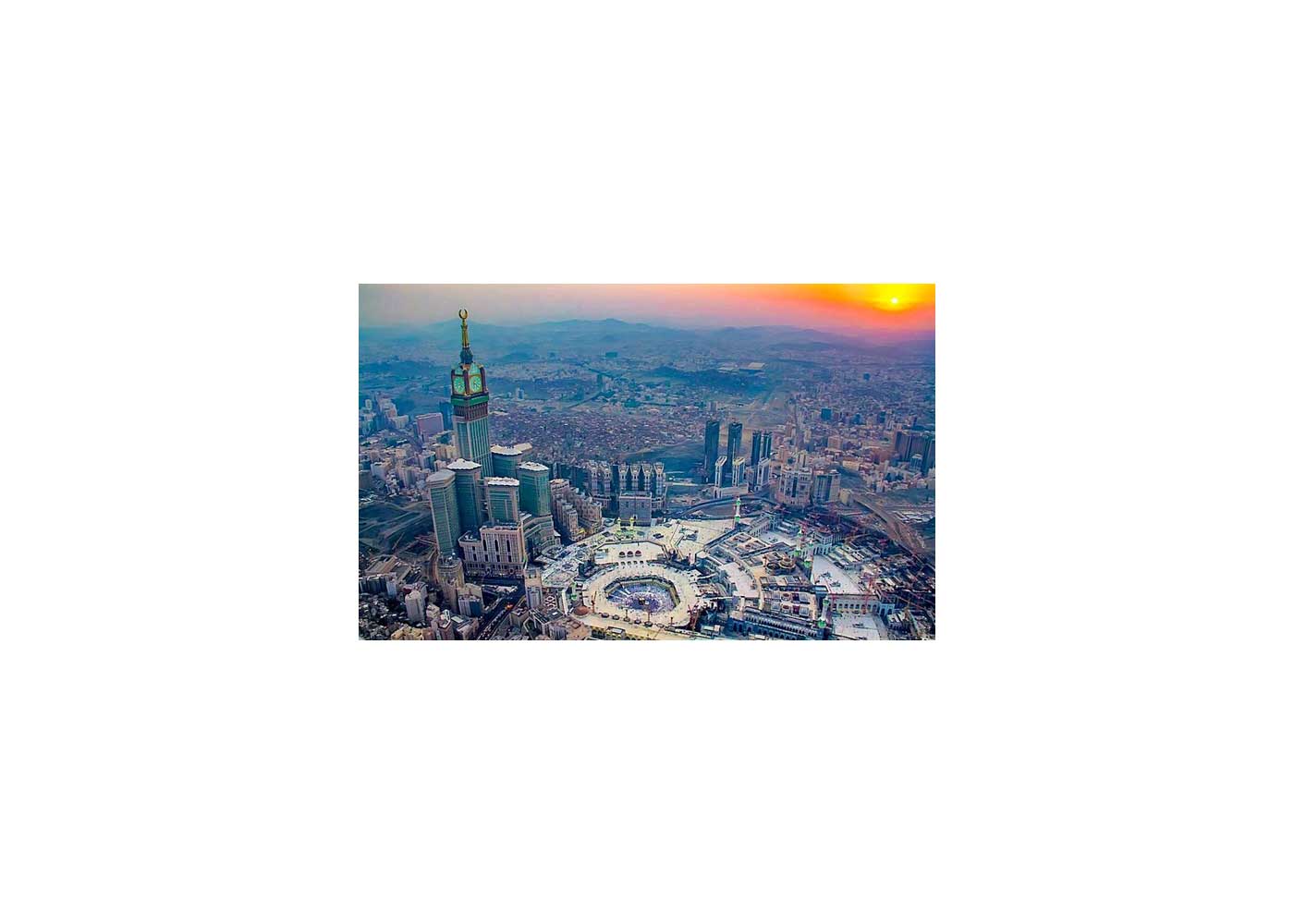 6 Essential Conditions for Performing the Hajj Pilgrimage