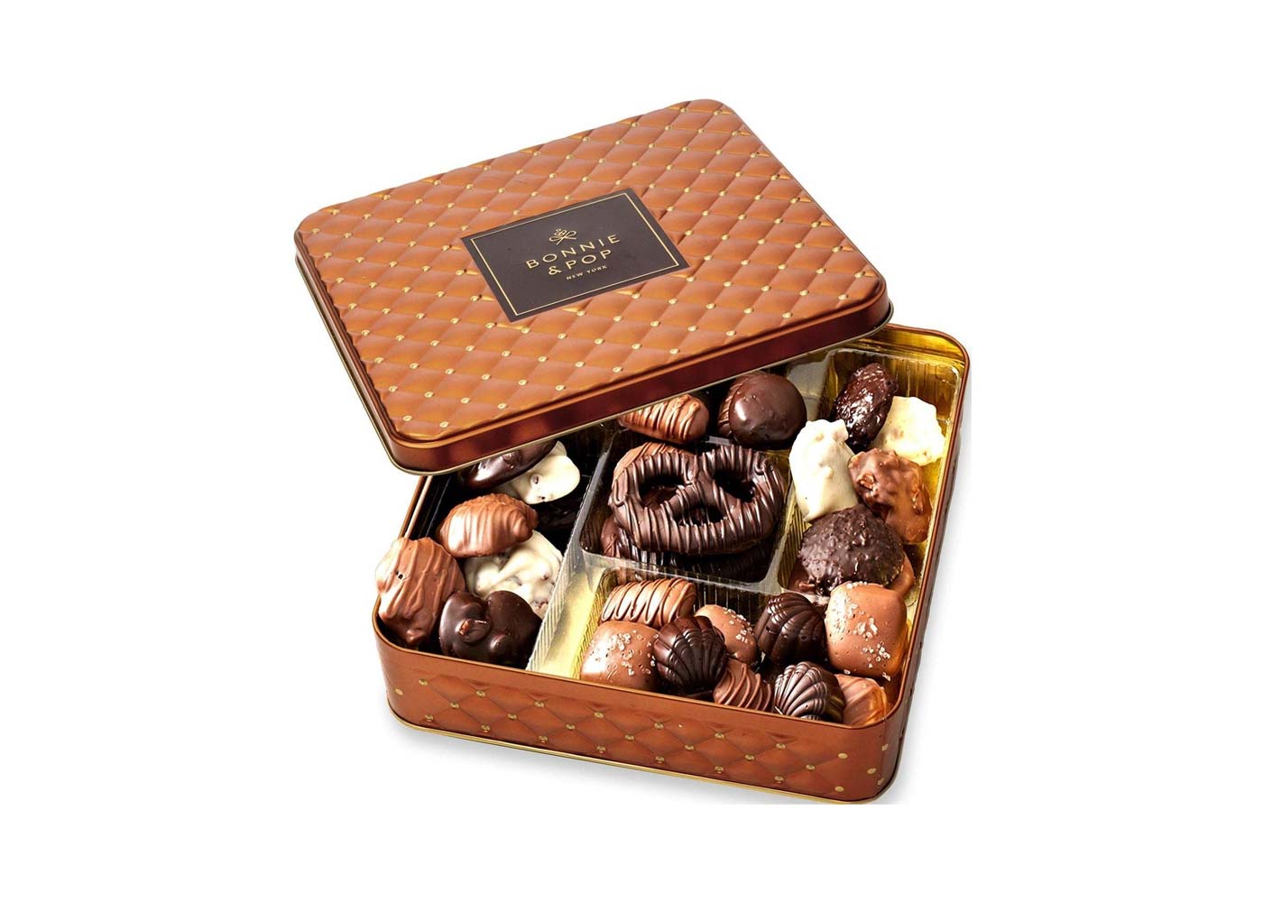 6 Tempting Chocolate Gift Ideas for Rakhi Festival