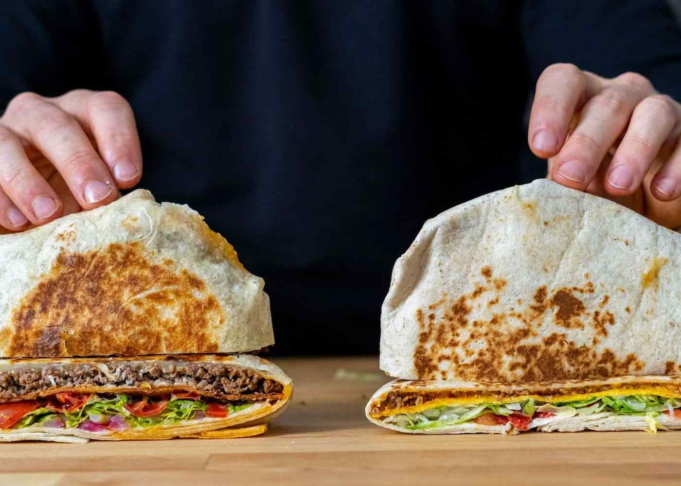 7 Secrets about Delicious Fast Food Recipes