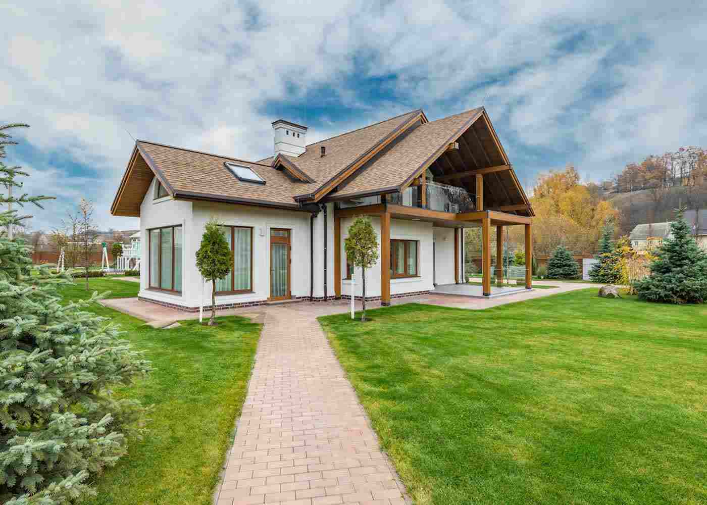 7 Tips for Making Your House Look Nicer