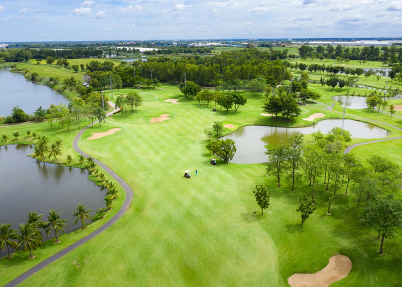 9 Essential Tasks That Keep Golf Courses Tournament-Ready