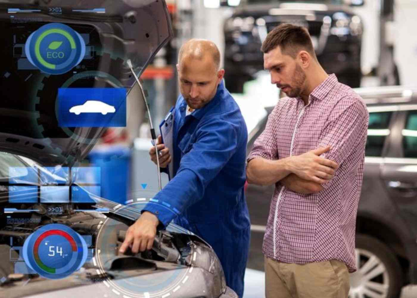 A Beginner's Guide to Understanding Car Parts