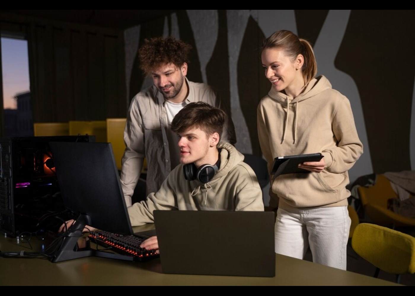 A Complete Guide to Game Development Companies