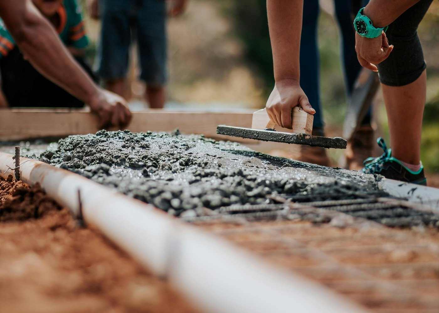 Build Your Dream Home: A Step-by-Step Guide to Home Construction