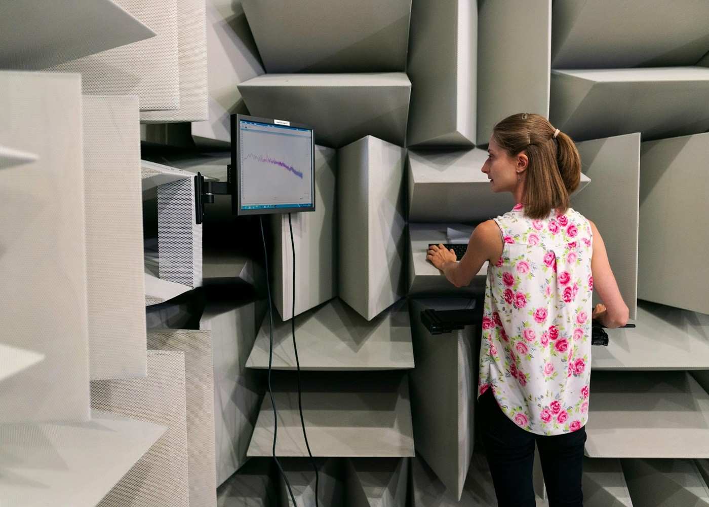 Advancing Technology with Radar Testing