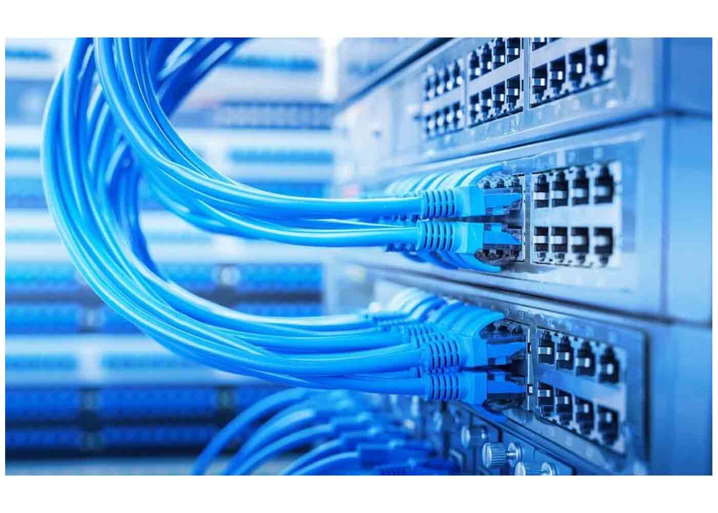 Maximizing Performance: Advantages of Professional Network Cabling Services