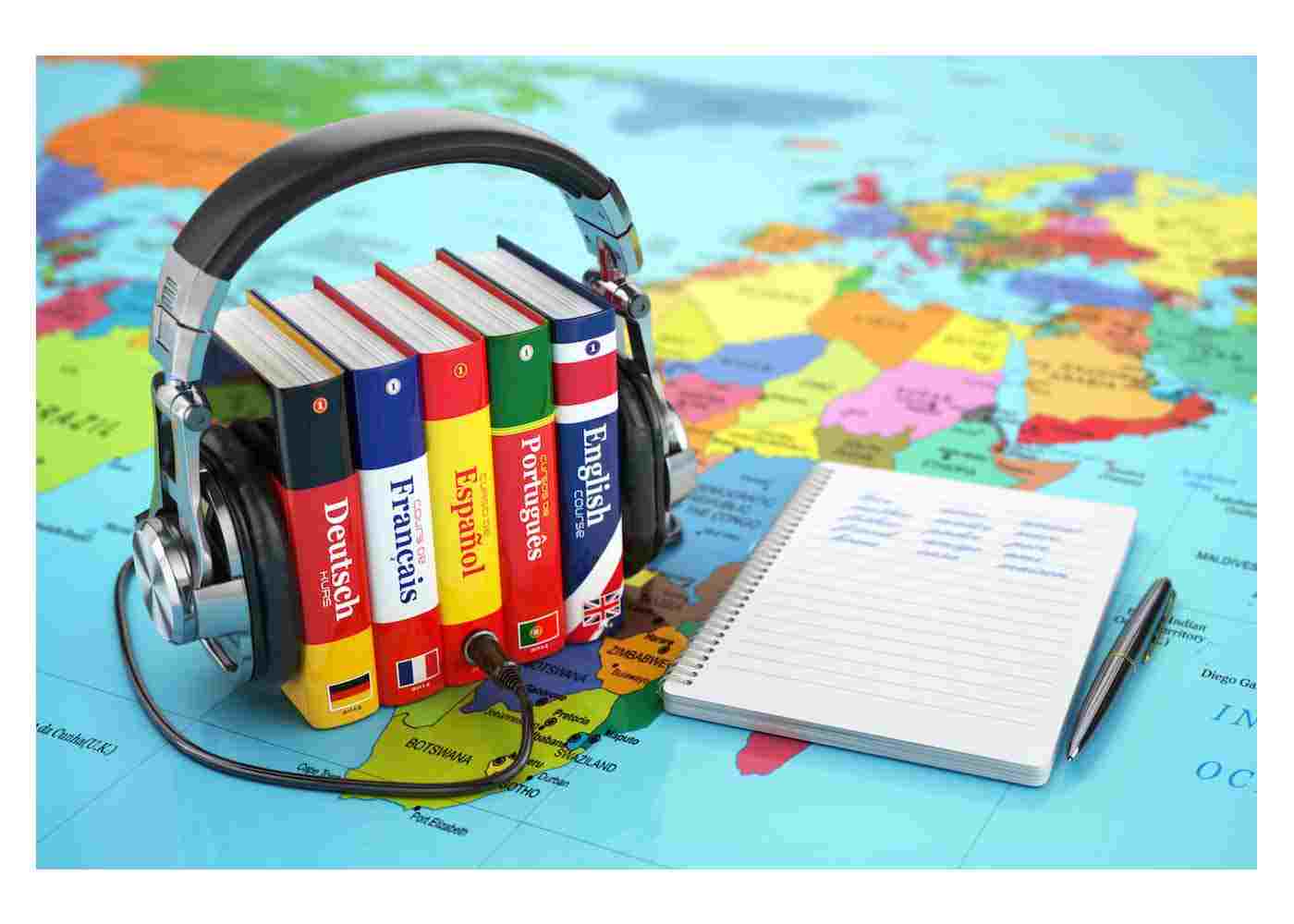 Amazing Reasons To Learn German Language In India Amazing Reasons To Learn German Language In India