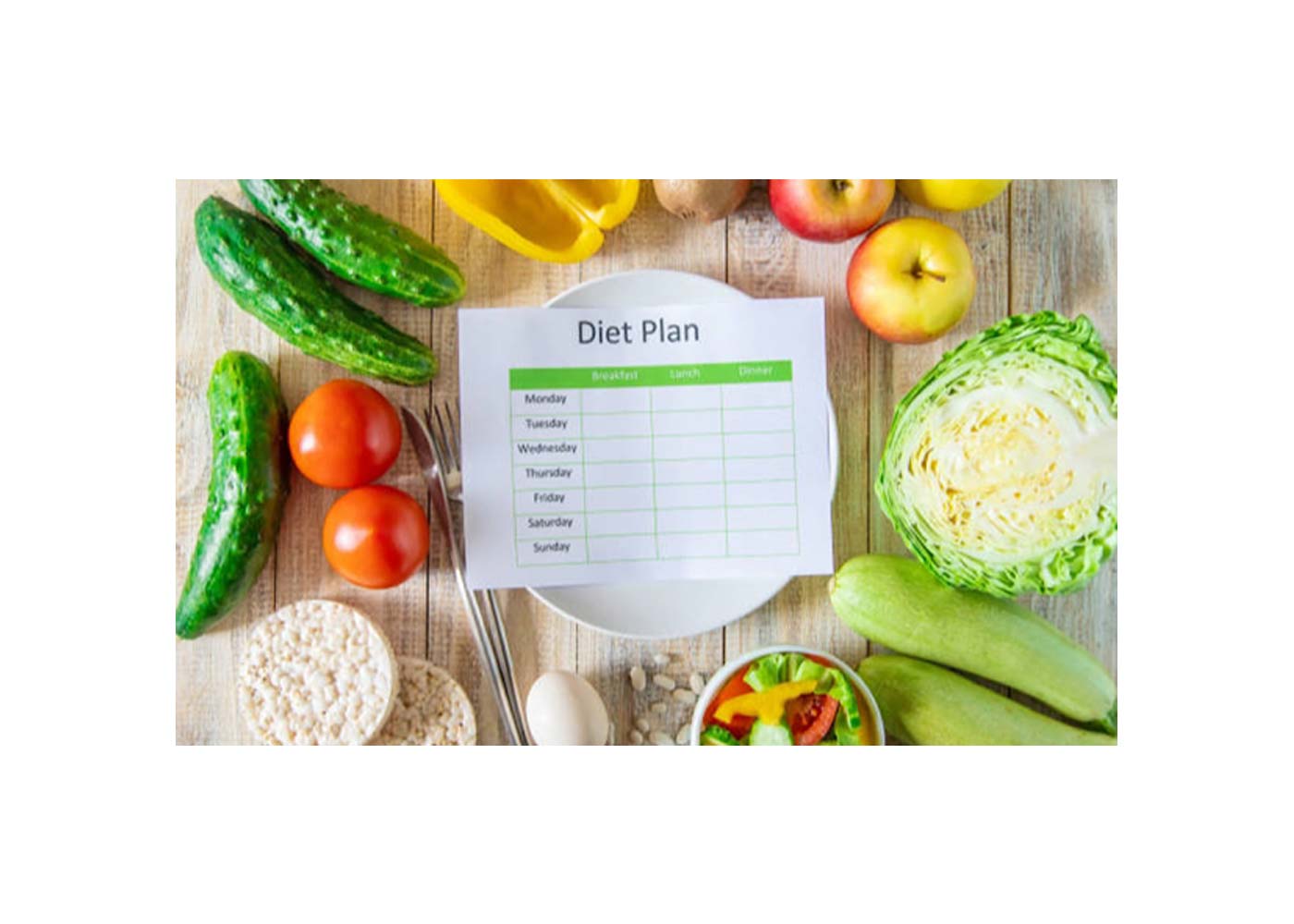 An Effective 1 Week High Protein Diet Plan for Weight Loss