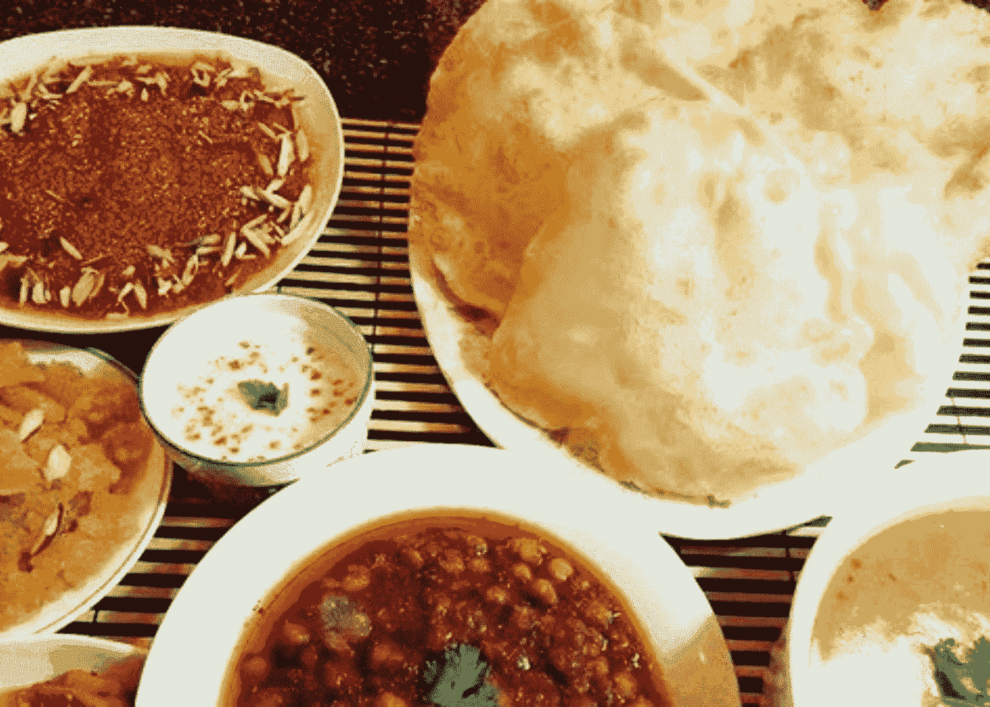 An Expedition through Pakistani & Lahore's Top 10 Breakfast Delights in ...