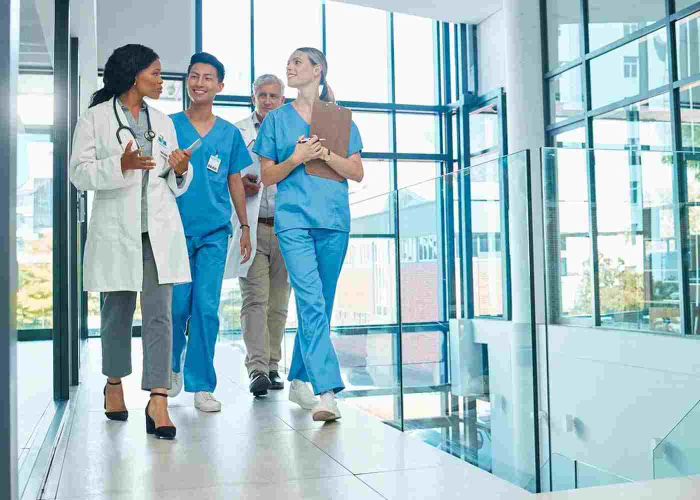 Best University Hospitals in Germany