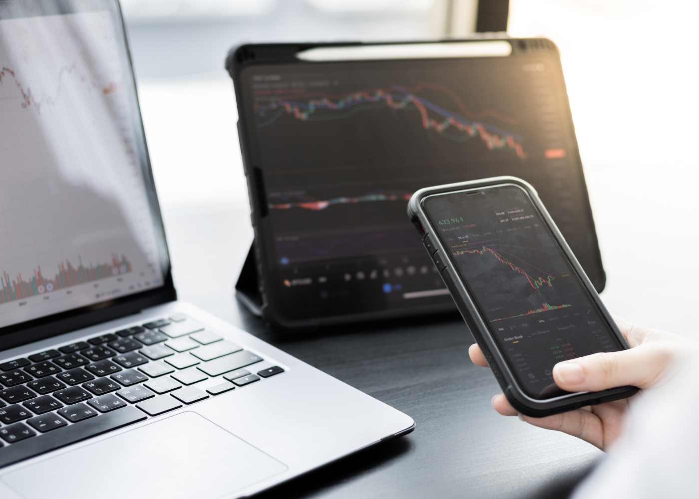 Breaking the Mold: Maverick Protocol and the MAV Crypto Revolution