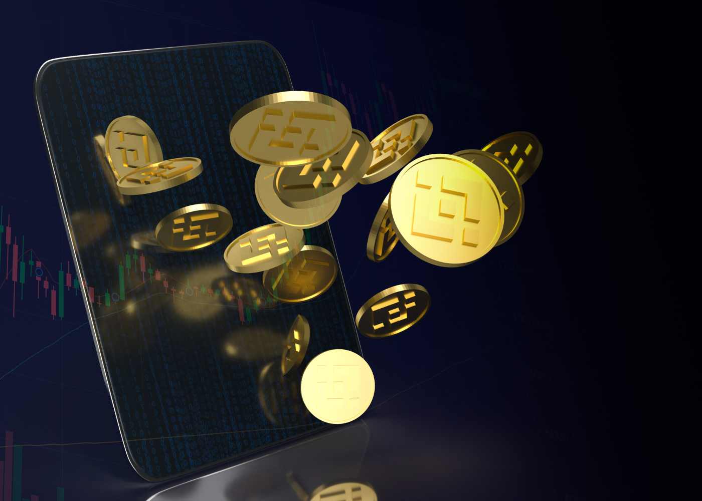 BSCPAD: Driving Innovation in the Binance Smart Chain Ecosystem