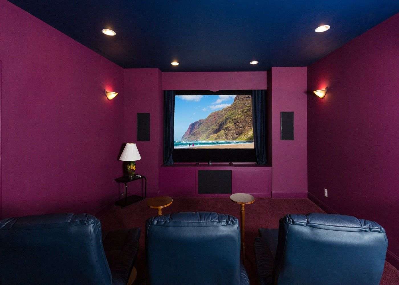 Building the Ultimate Home Theater: Tips and Inspiration