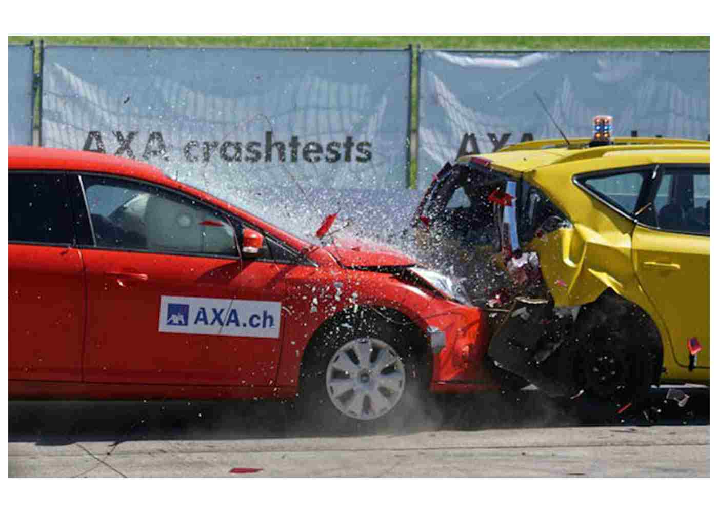 Car Crash Survival Guide and Essential Steps to Take