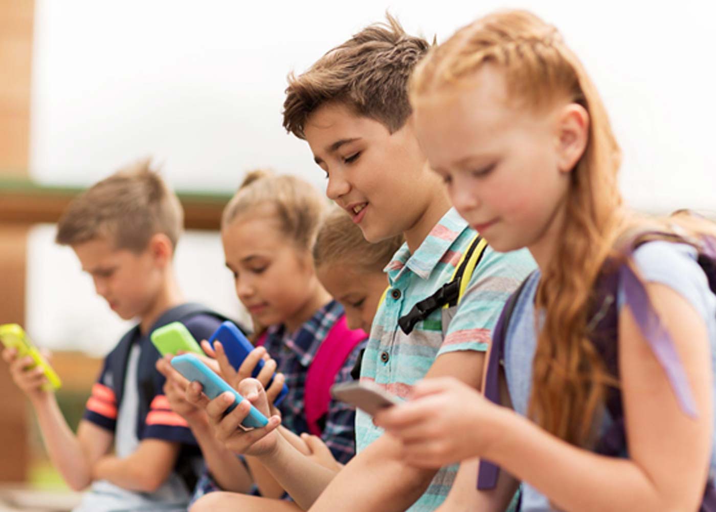 Cell Phone Rules for Teens: Guidelines for Responsible Usage