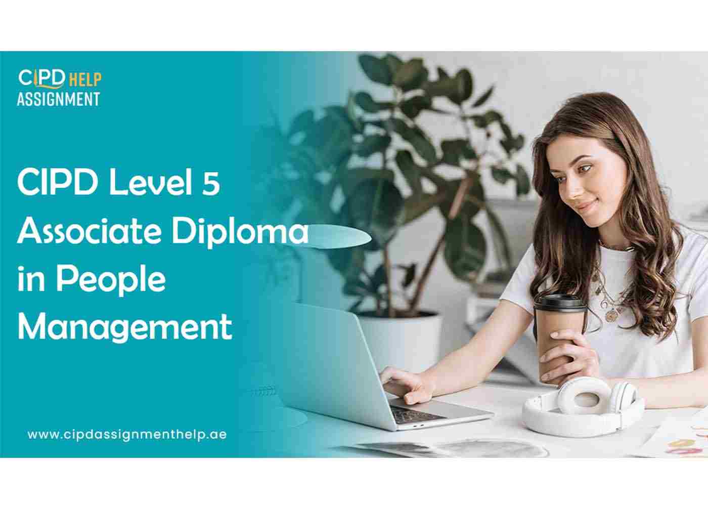 CIPD Level 5 Associate Diploma In People Management