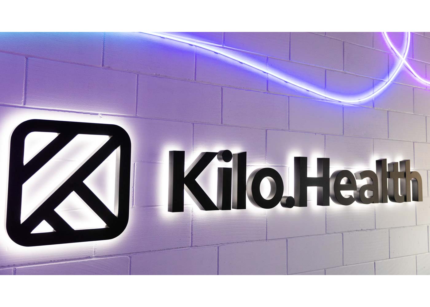 Is Your Health Startup Stuck? Co-found with Kilo Health and Break Through