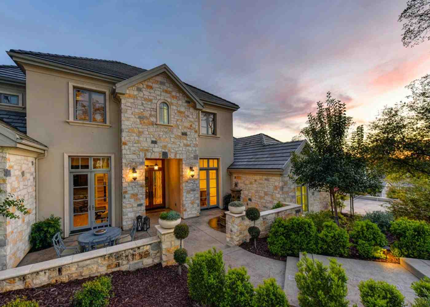 Creative Exterior Updates to Enhance Your Home's Style
