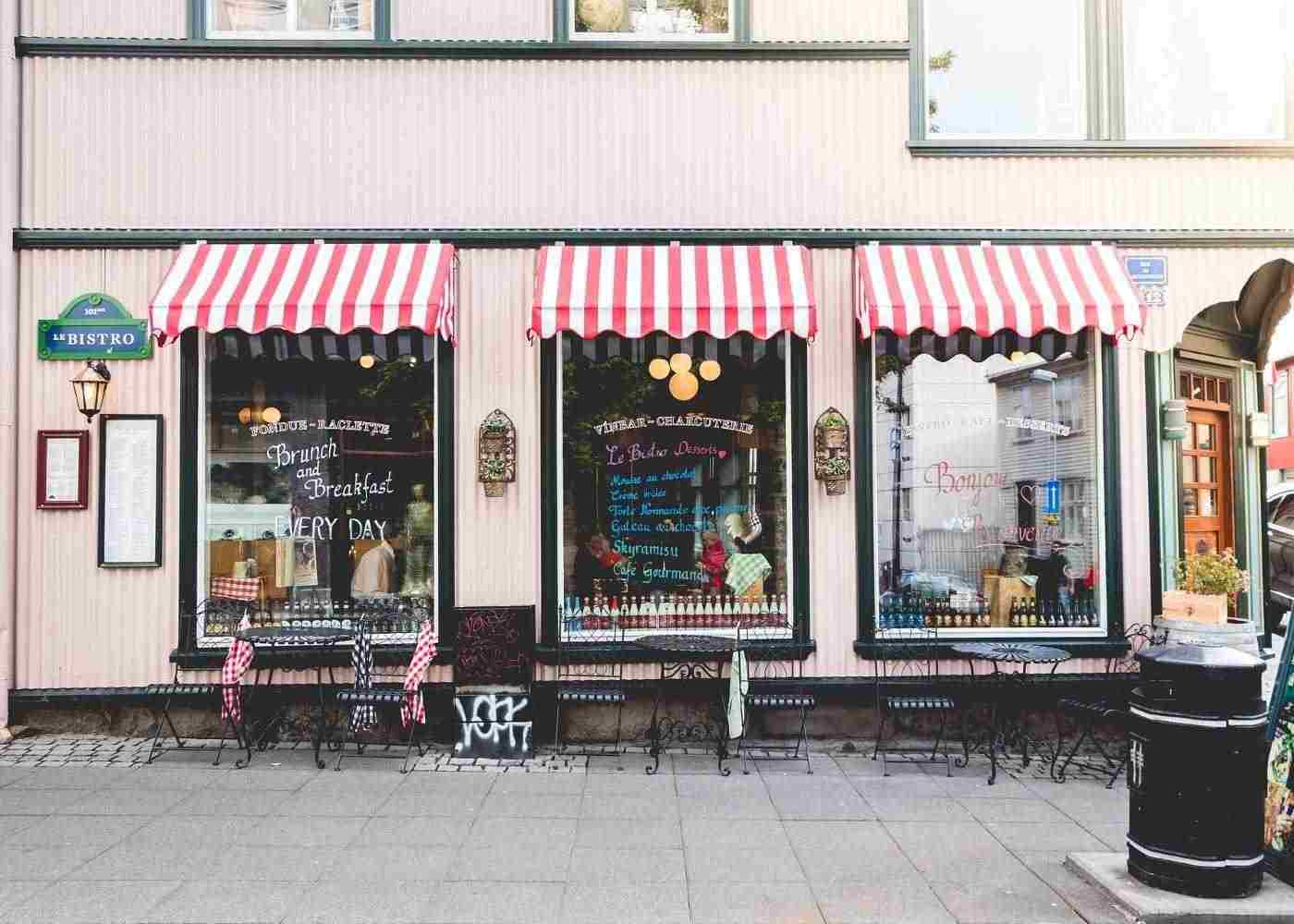 Designing Entrances That Entice Customers and Boost Business