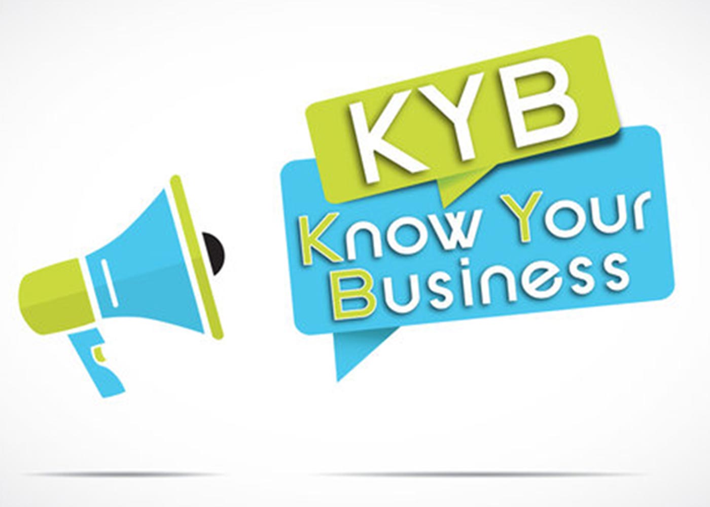 KYB Verification Process and Its Difference with KYC Verification