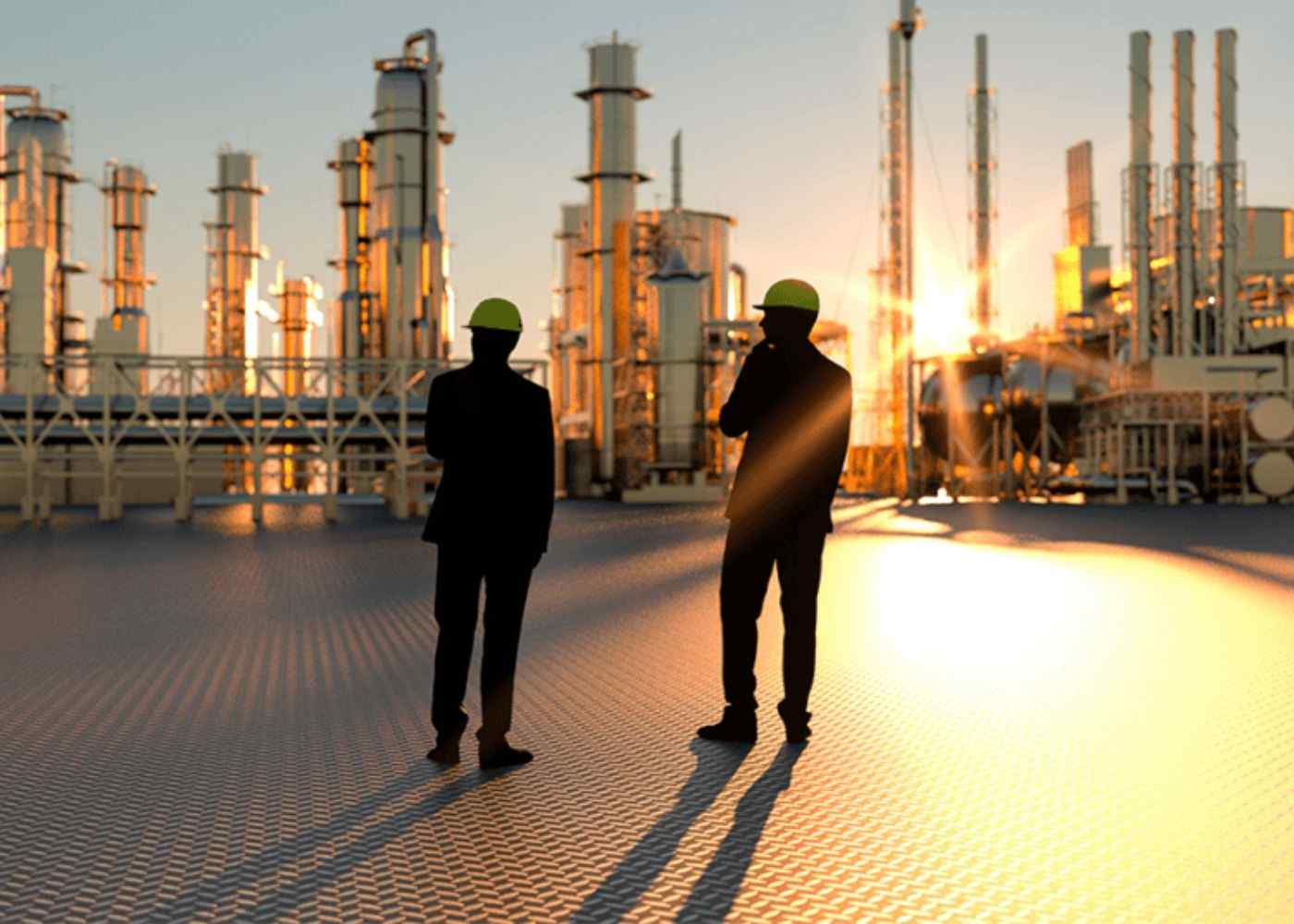 Digital Advertising Strategies for Oil and Gas Companies: What Works ...