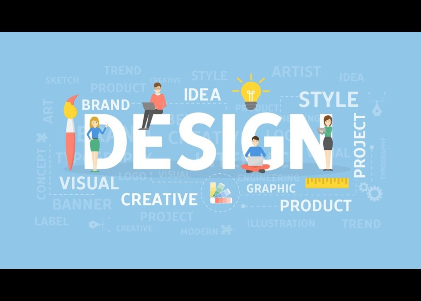 Elevating Your Brand with the Best Graphic Design Services