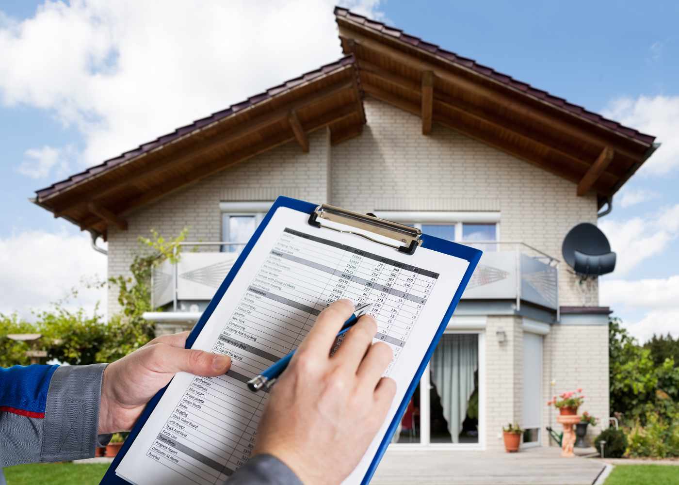 Energy Efficiency Initiatives in Residential Property Management