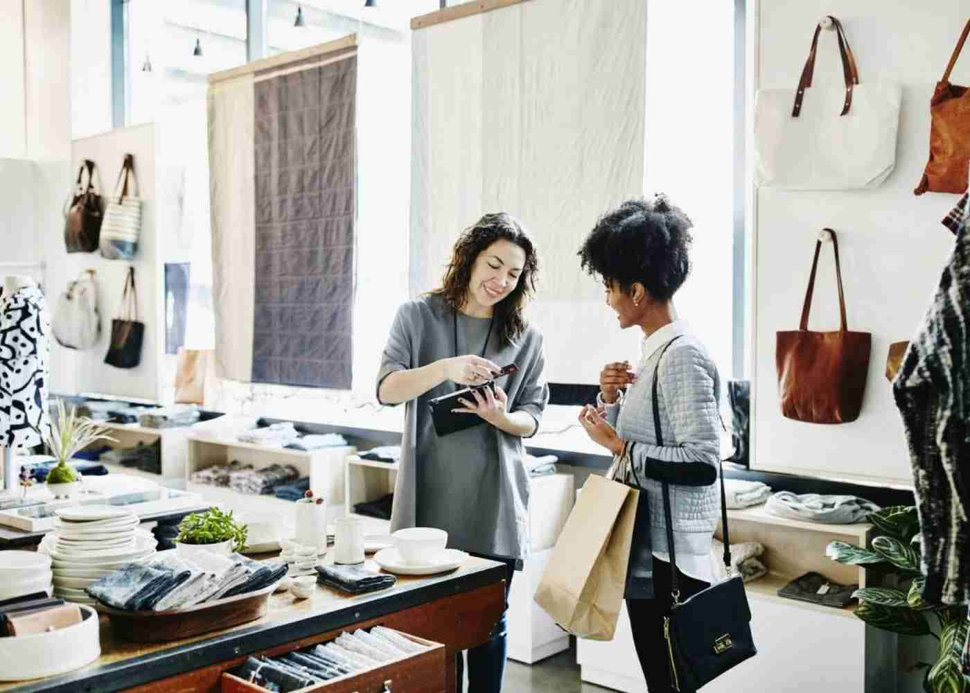 Everything you need to know about a Pop up Shop
