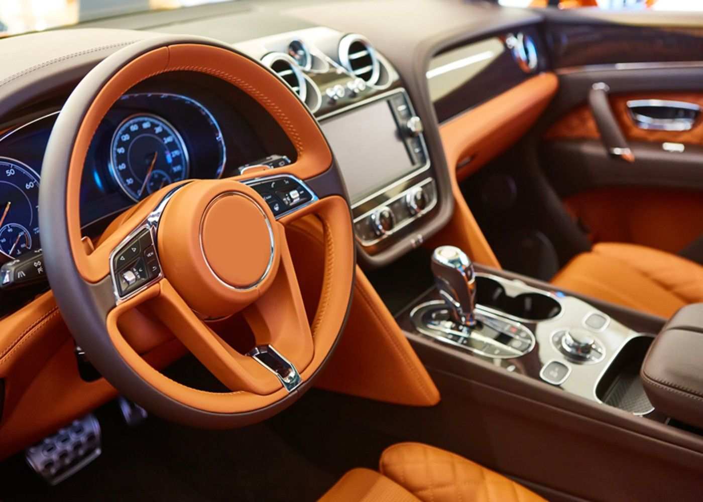 Exploring the World's Most Exclusive Luxury Cars