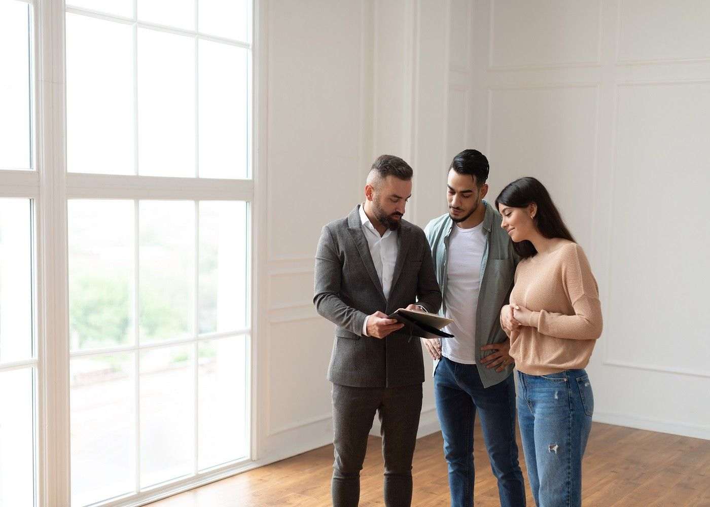 First-Time Landlord? Here is How to Make Your Rental Property Ready for ...