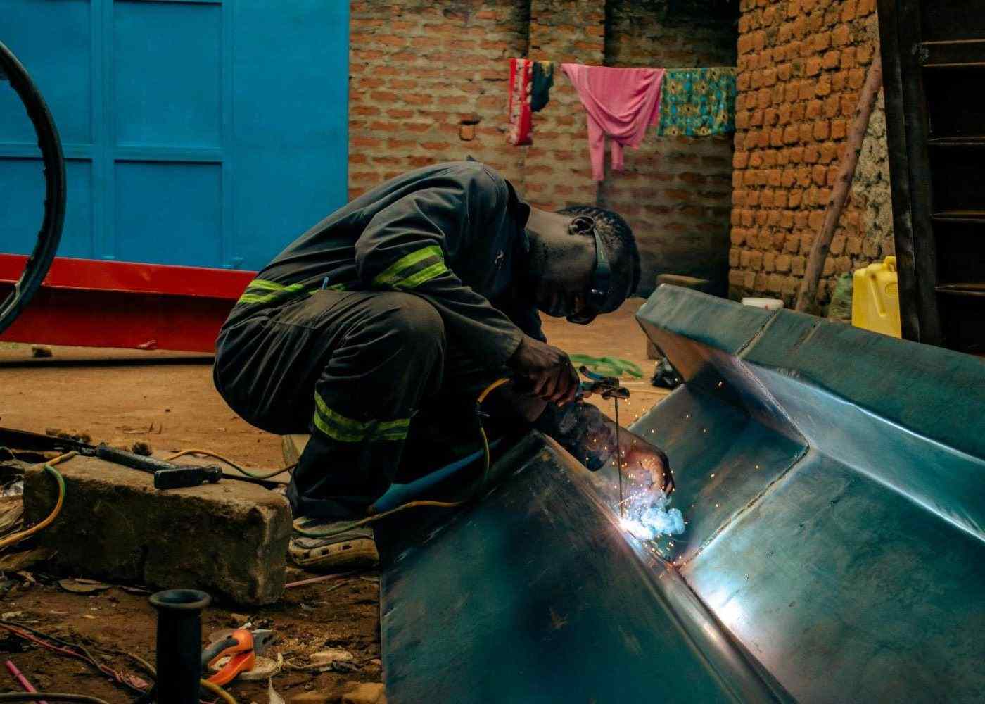 Gear up for Success With Essential Workwear for Every Task