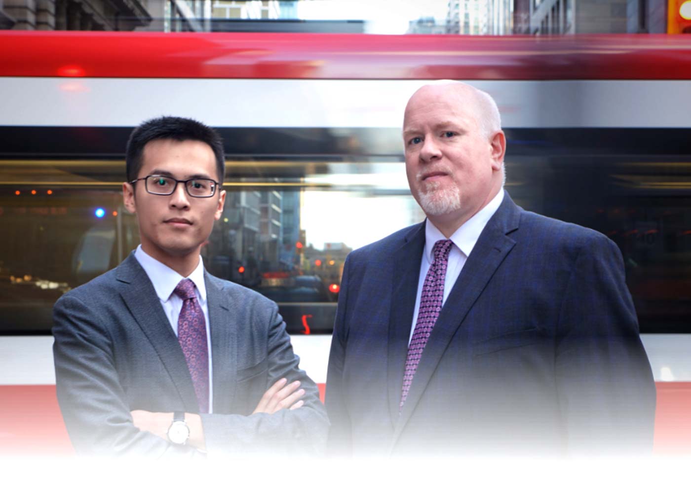 Graham Zoppi: Trusted Scarborough Defence Lawyer for Serious Charges