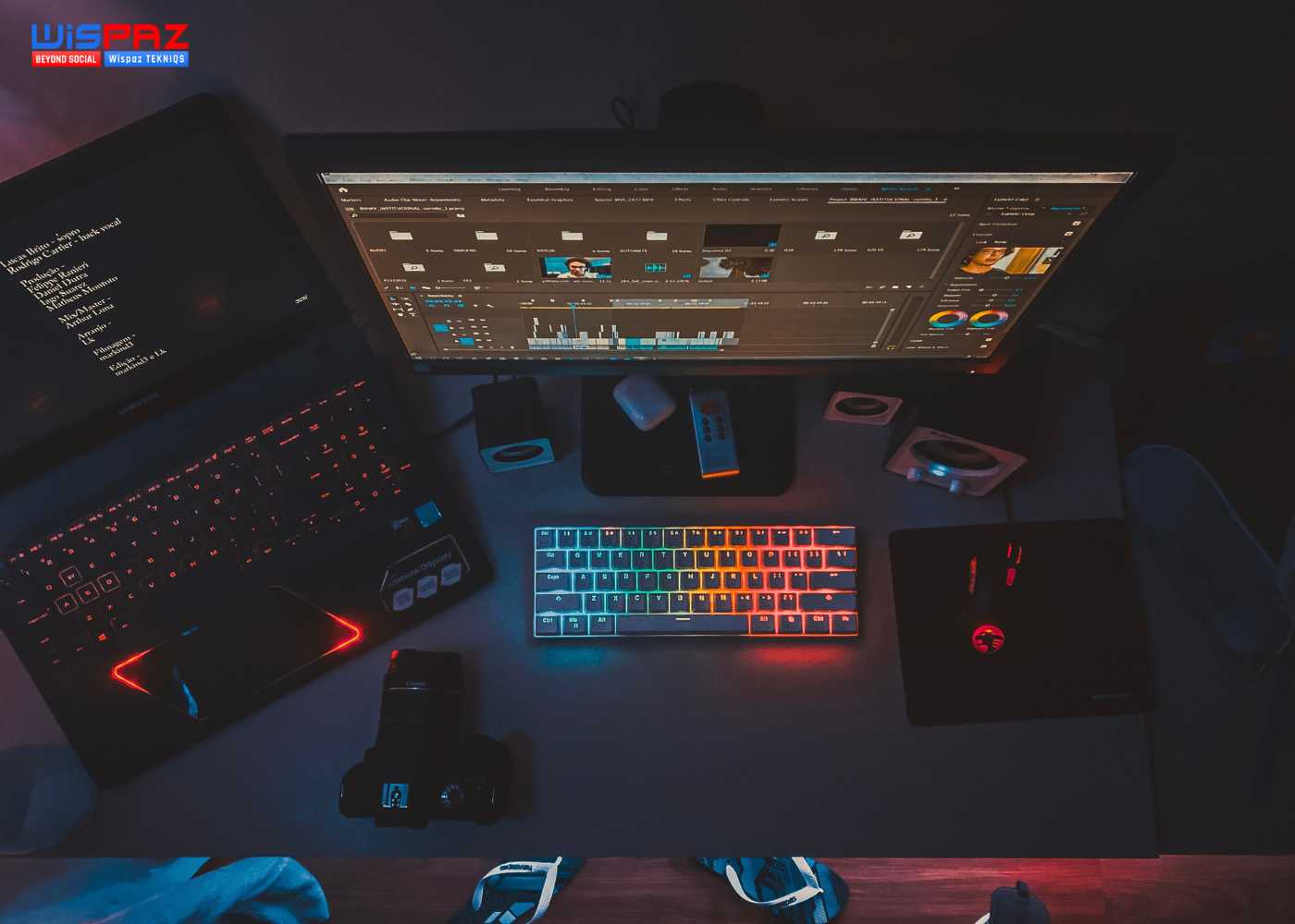 Home Computer Network Essentials You Need To Know To Build Your Network ...