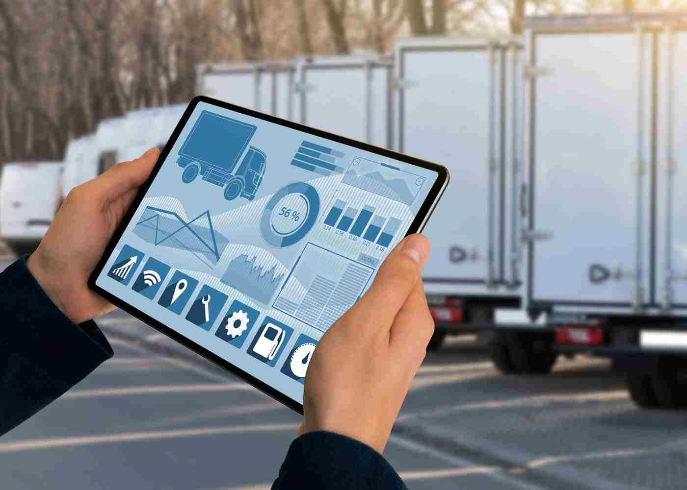 How Fleet Management Technology is Revolutionizing Driver Safety