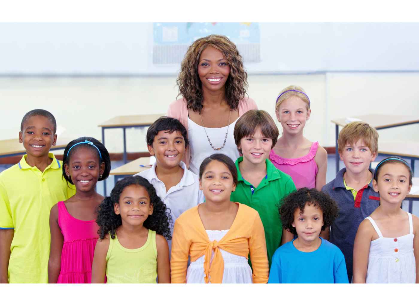 How Great Class Photos Create Lasting Memories