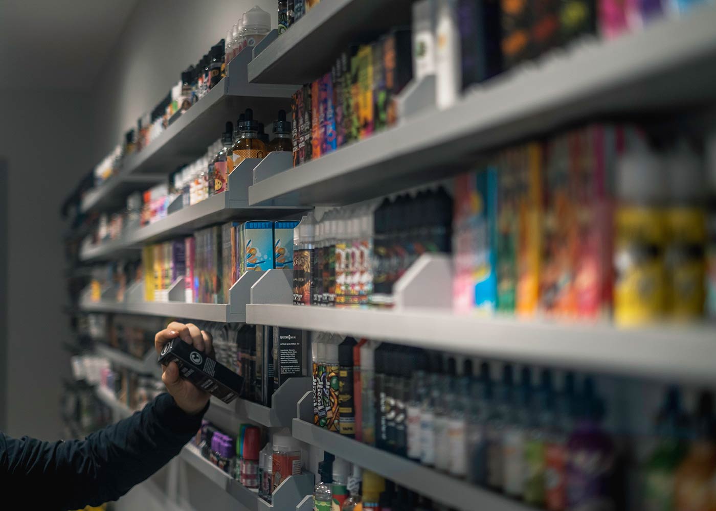 How Often Should I Puff My Vape?