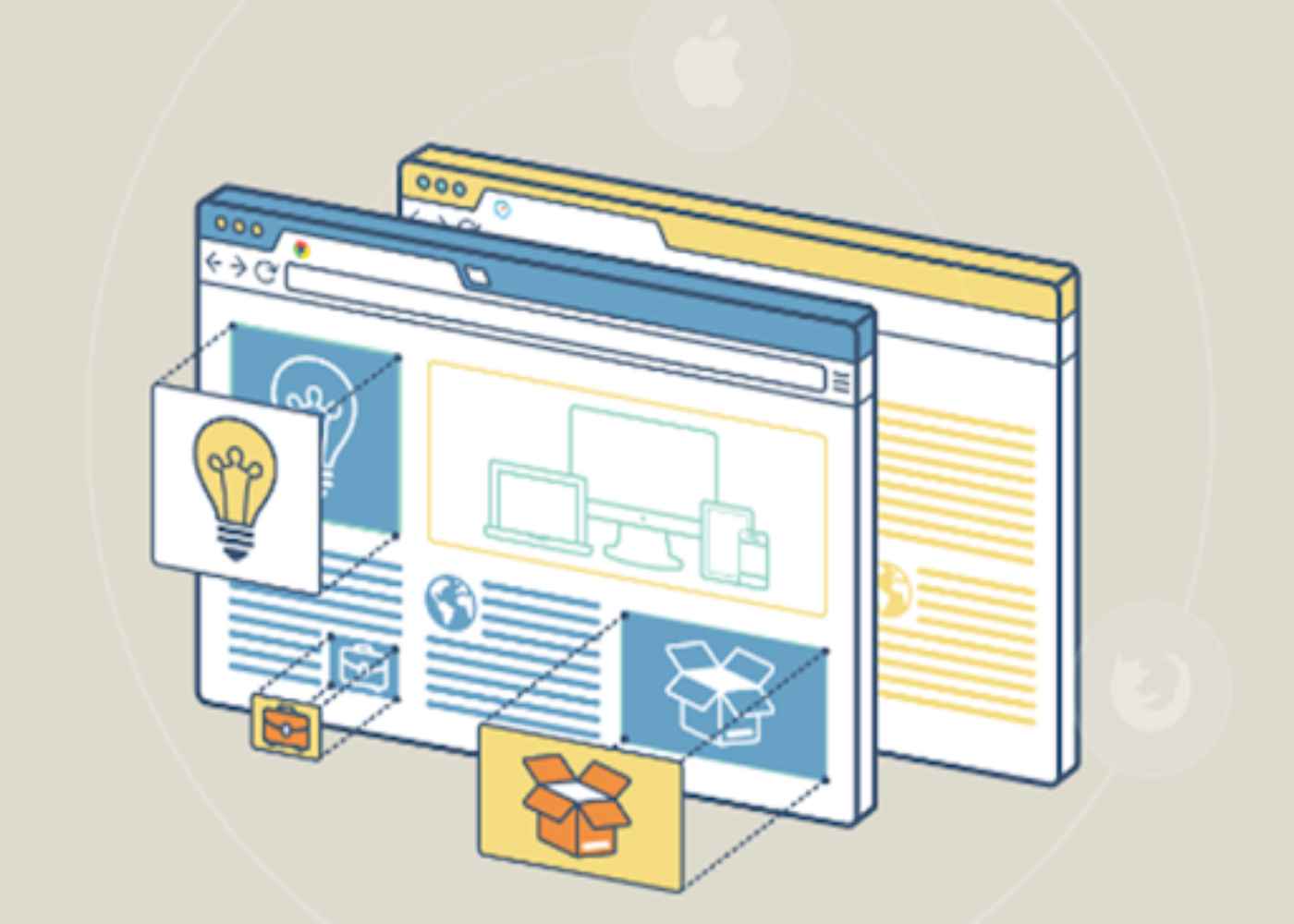 How to Achieve an Impressive Web Design for Your startup