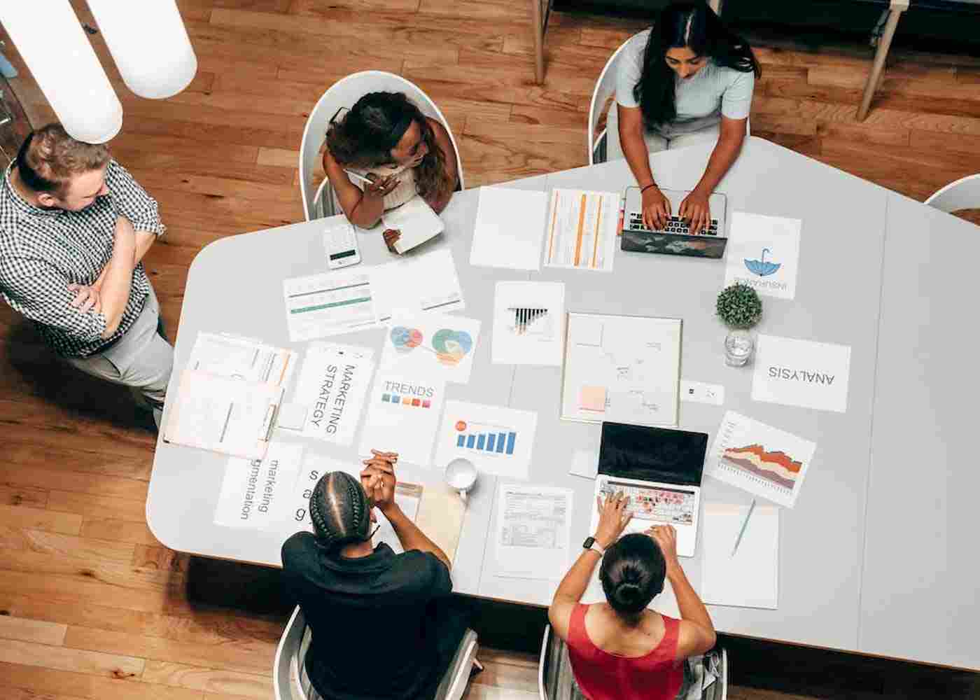 How to Build a Content Marketing Team | Strategies for Success