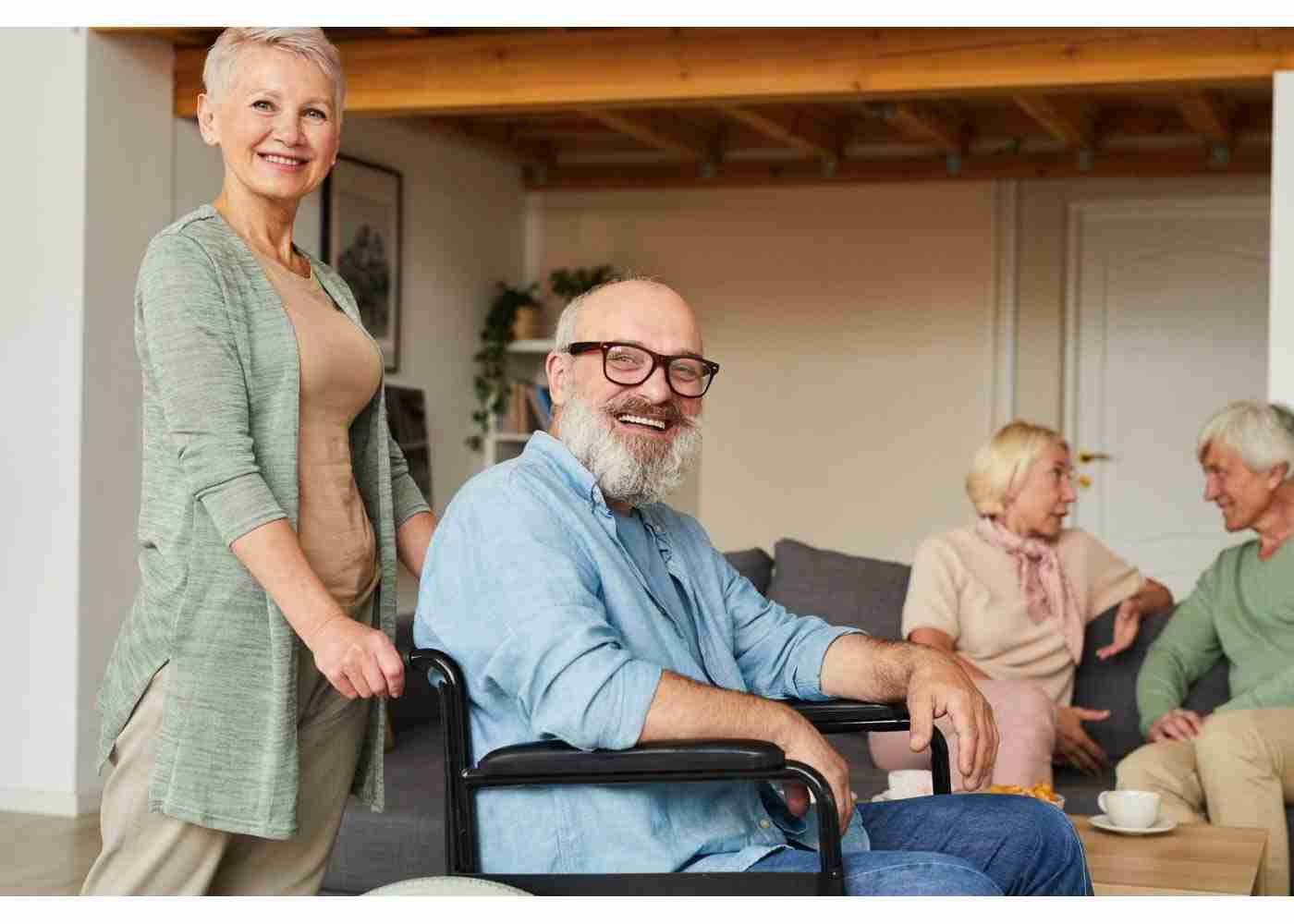 How to Choose the Best Memory Care Facility for Your Relatives